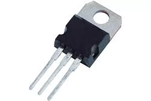 Transistor TIP110 thông số kỹ thuật datasheet